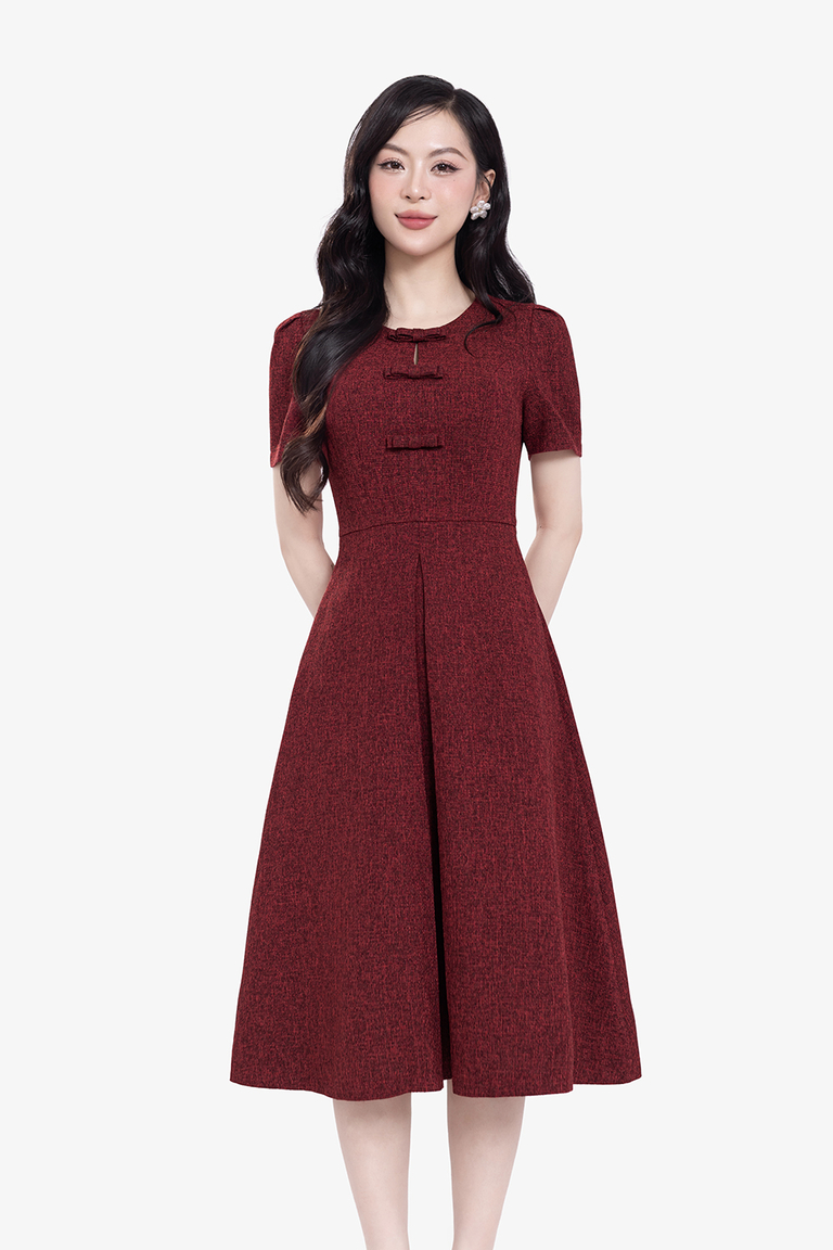 Váy đầm big size | Thời trang K&K Fashion 2026